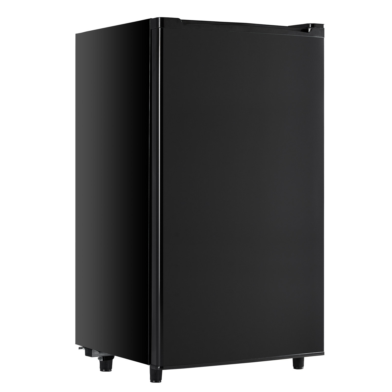 QIAYA Upgraded Mini Fridge For Bedroom 3.2 Cu.ft Small Refrigerator ...