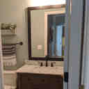 Corrigan Studio® Hayley Accent Mirror & Reviews | Wayfair