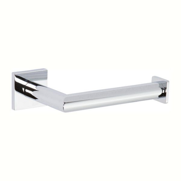 Ginger Dyad Open Toilet Paper Holder - Wayfair Canada