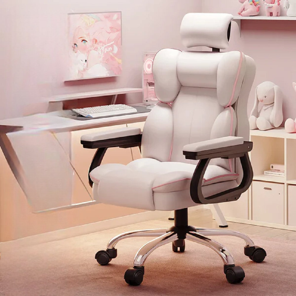 Splendor Furniture Design Support Computer Office Chair Comfy ...
