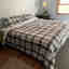 Eddie Bauer Lewis Plaid Cotton Comforter Set & Reviews | Wayfair