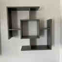 Corrigan Studio® Caron Wall Shelf & Reviews | Wayfair