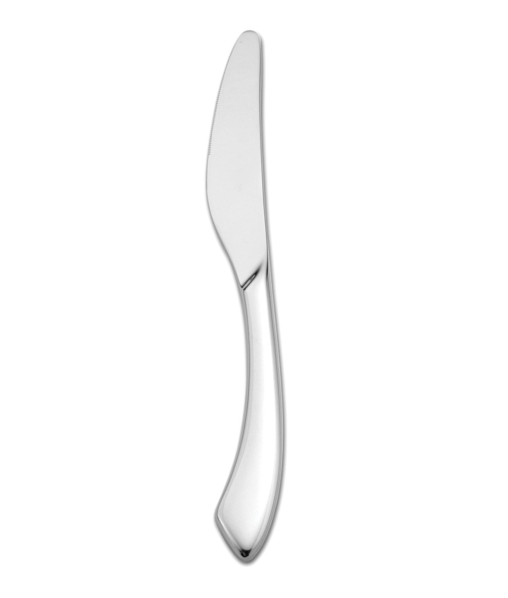 Oneida Reflection Table Knives by Sant' Andrea (18/10) | Wayfair
