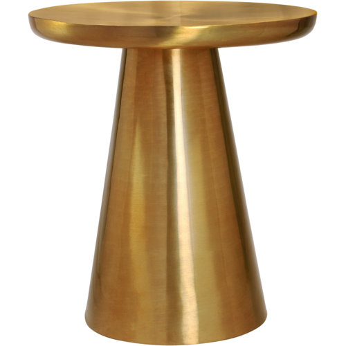 Everly Quinn Starla End Table & Reviews | Wayfair