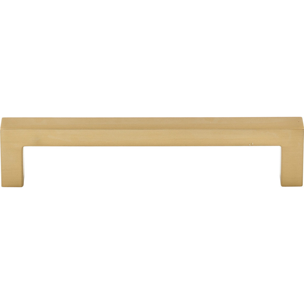 Top Knobs Square Bar pull & Reviews | Wayfair