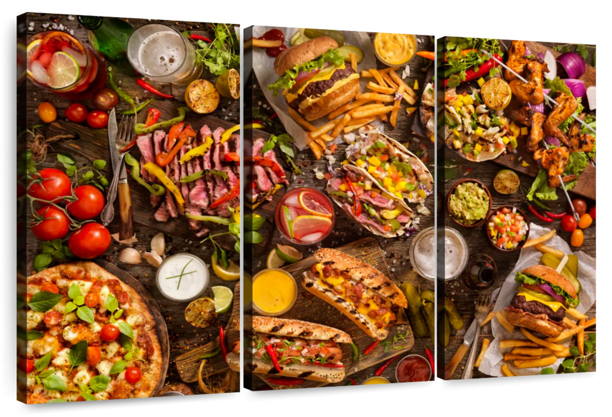 Elephant Stock Gourmet Barbecue | Wayfair