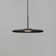 AllModern Ceri 1 - Light LED Geometric Pendant & Reviews | Wayfair