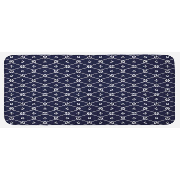 Bless international Kitchen Mat | Wayfair