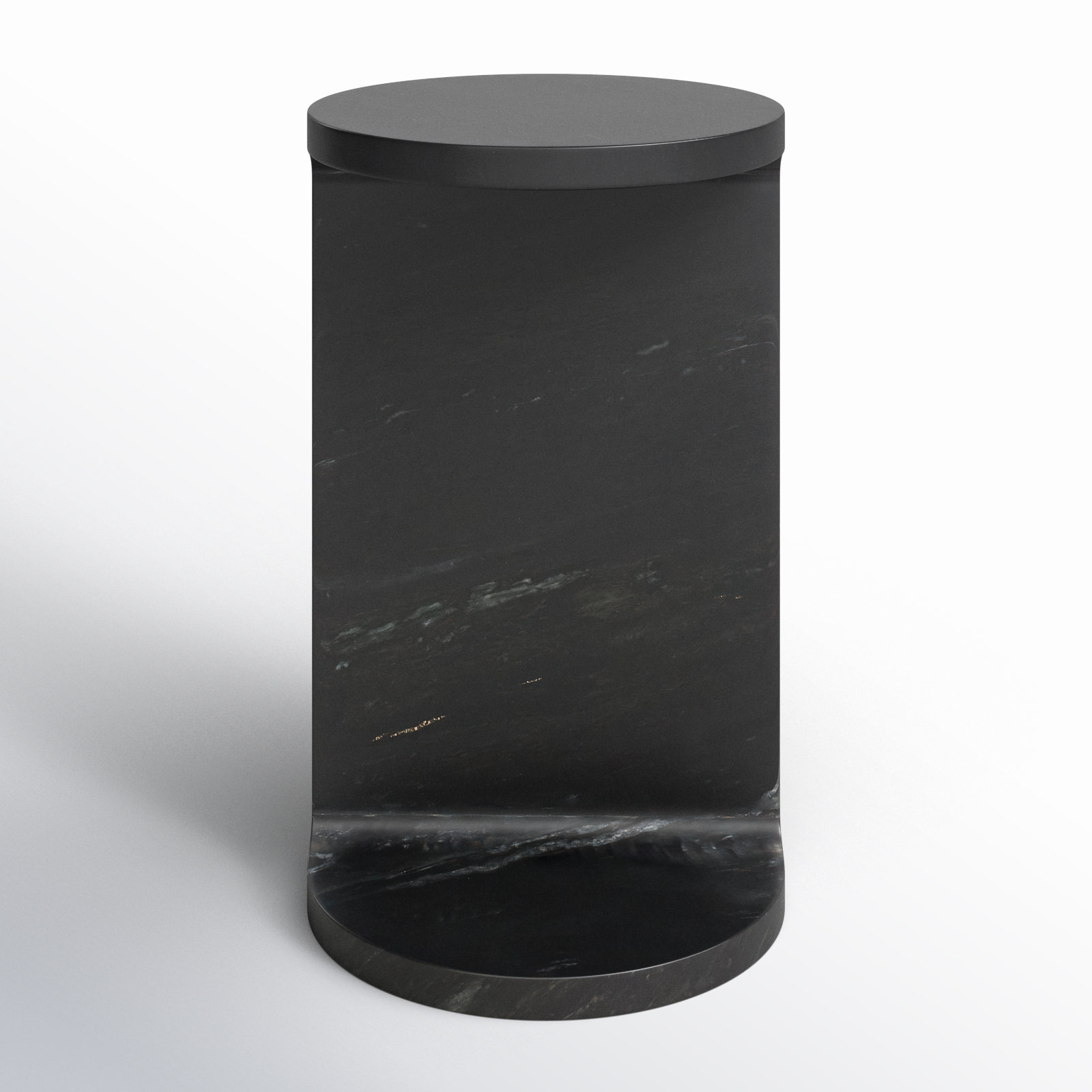 Joss & Main Hatteras 20'' tall C Table End Table & Reviews | Wayfair