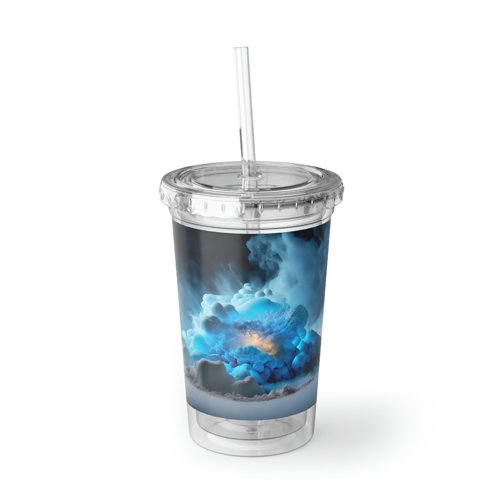 Marick Booster Galaxy Effects Suave Acrylic Cup - Wayfair Canada