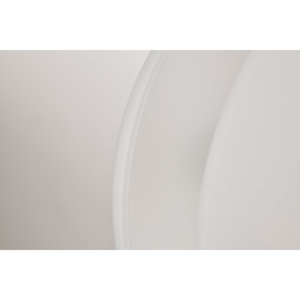 Mercer41 Gethra Split Sphere Brass And Frosted Glass Pendant Ceiling ...