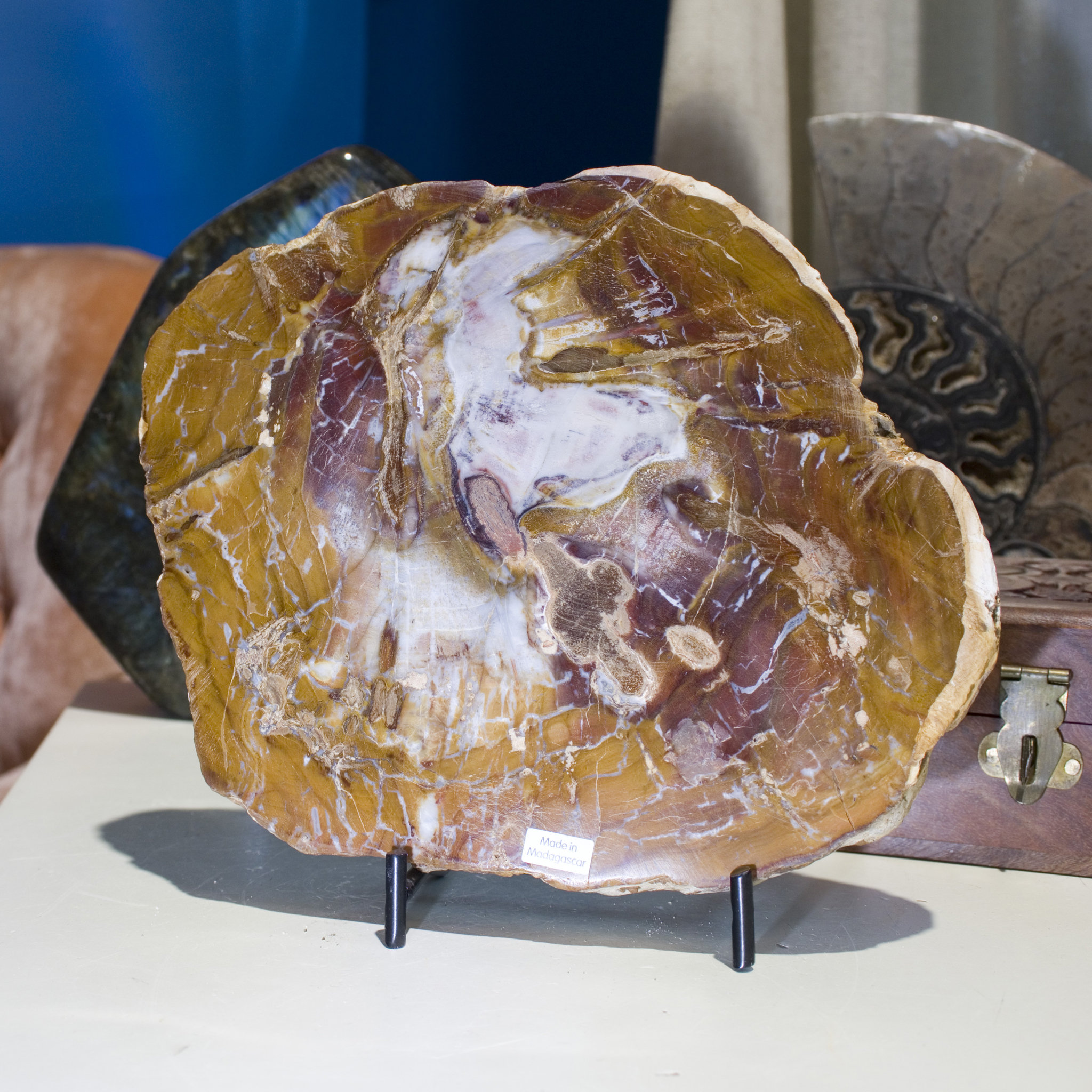 Bungalow Rose Latwon Figurines & Sculptures | Wayfair