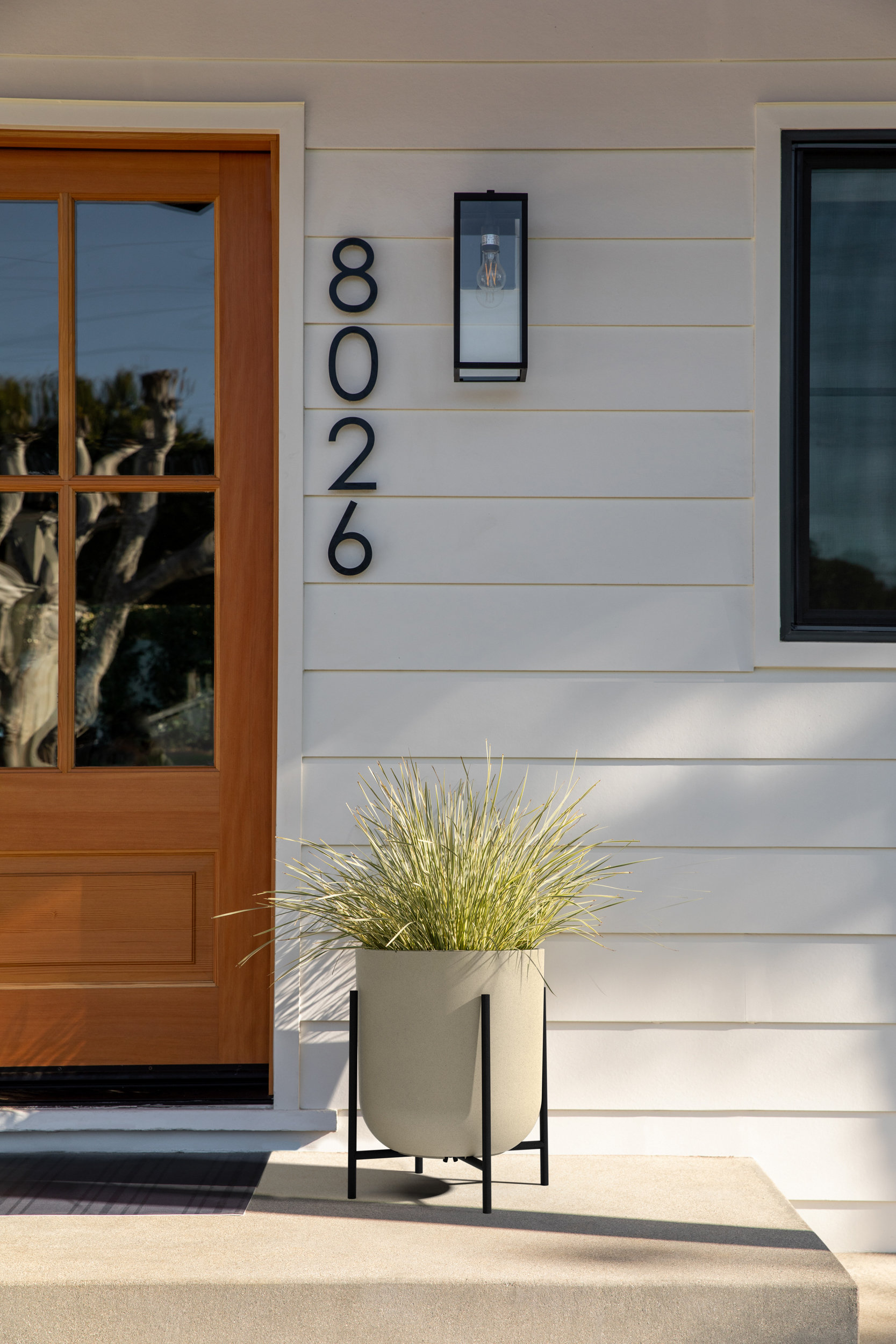 Veradek Pot de fleurs Mason Series et Commentaires - Wayfair Canada