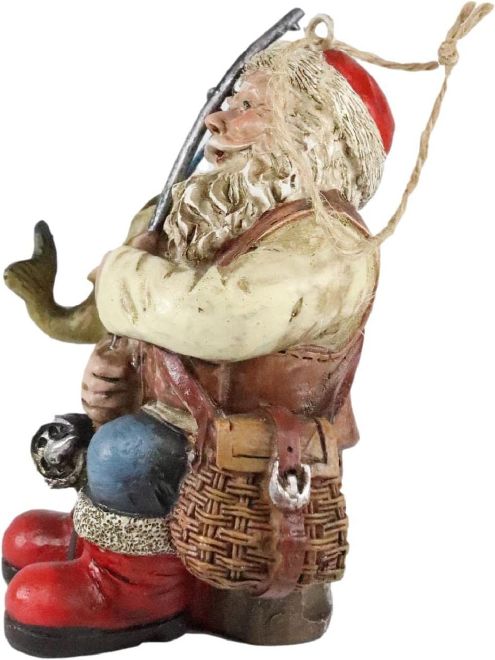The Holiday Aisle® Dereonna Figurine | Wayfair