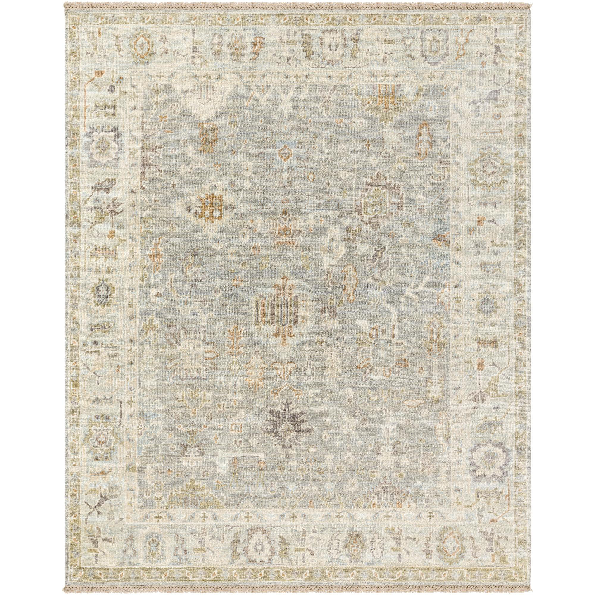 Surya Antalya Area Rug | Perigold