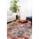 Langley Street Brophy Machine Woven Area Rug | Wayfair.co.uk