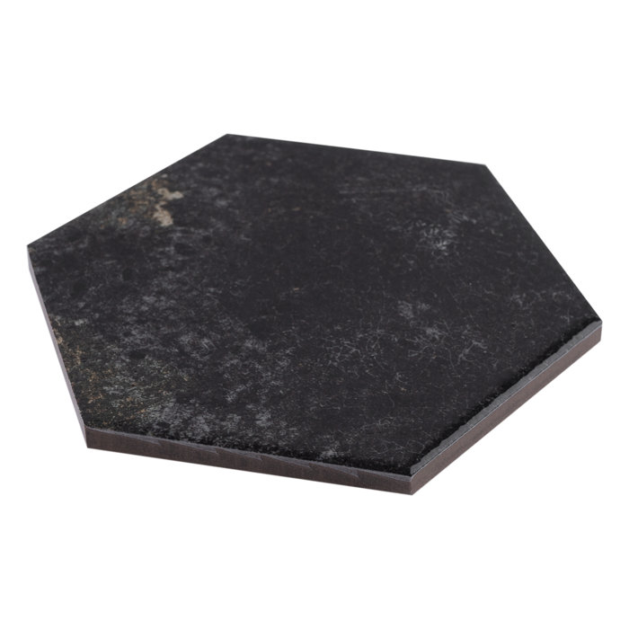 Supreme Tile Alma 5" x 6" Porcelain Wall & Floor Tile | Wayfair