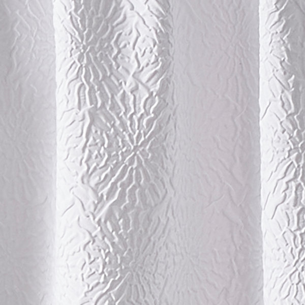 DKNY Chrysanthemum Floral Window Swag Pair & Reviews | Wayfair