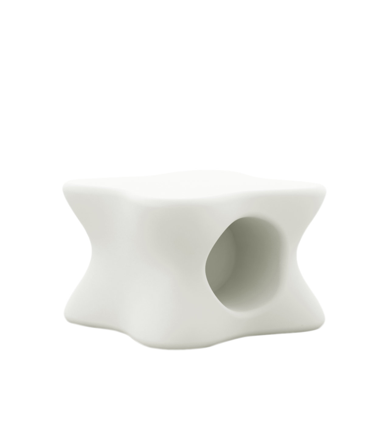 Vondom Doux Plastic Coffee Table | Wayfair