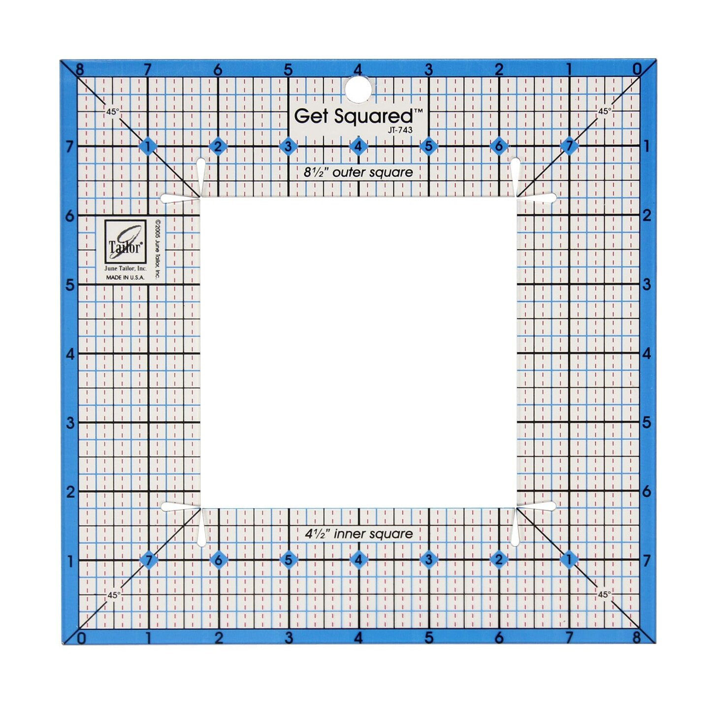 AccuQuilt, LLC June Tailor Pressing Station Bundle - Wayfair Canada