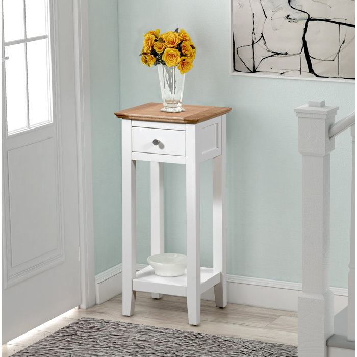 Fernleaf Eddie Telephone Table & Reviews | Wayfair.co.uk