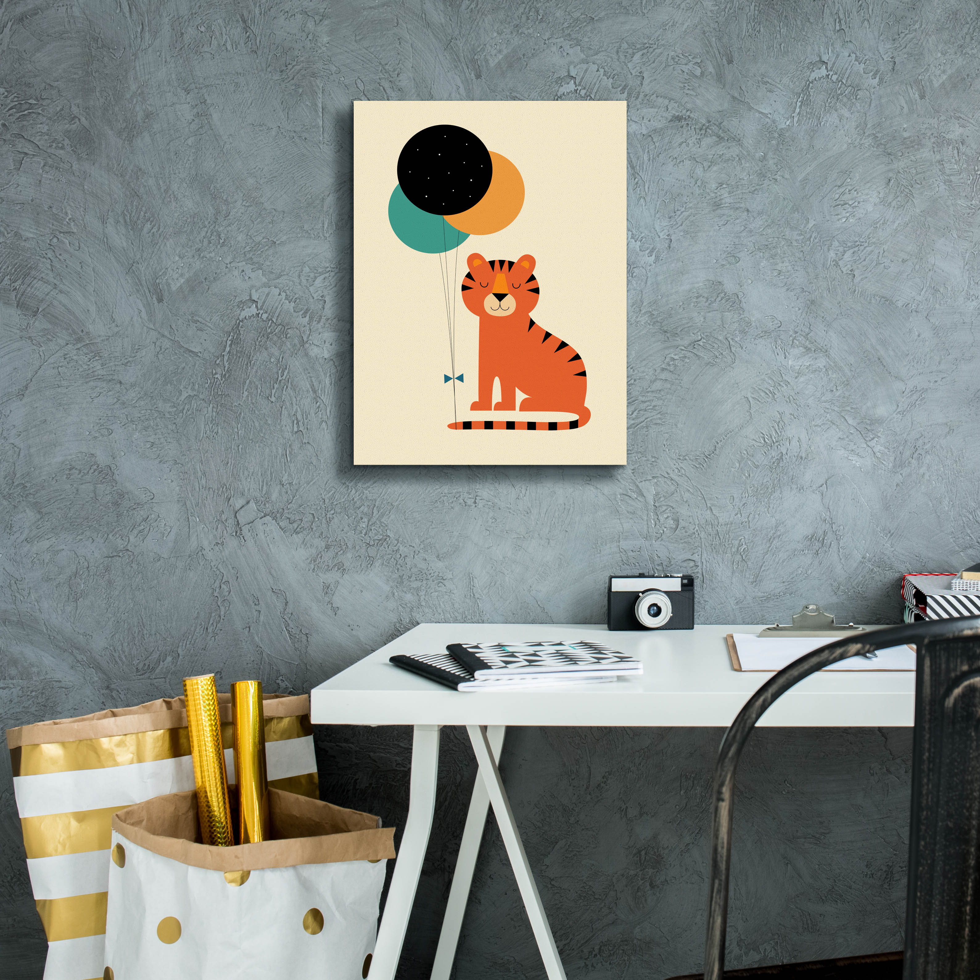 Epic Graffiti 'Time To Celebrate' By Andy Westface " Time To Celebrate ...