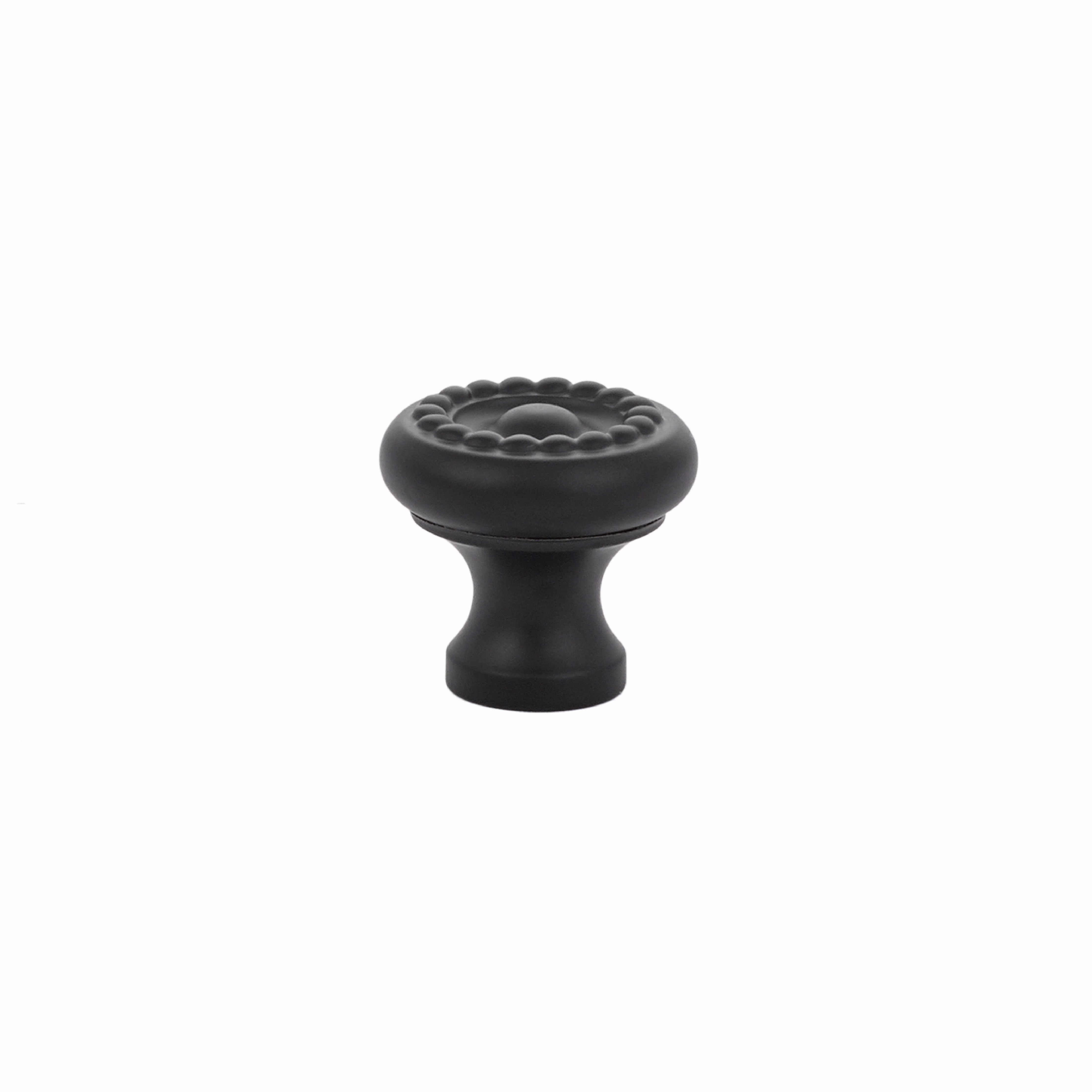Emtek Rope Round Cabinet Knob | Wayfair