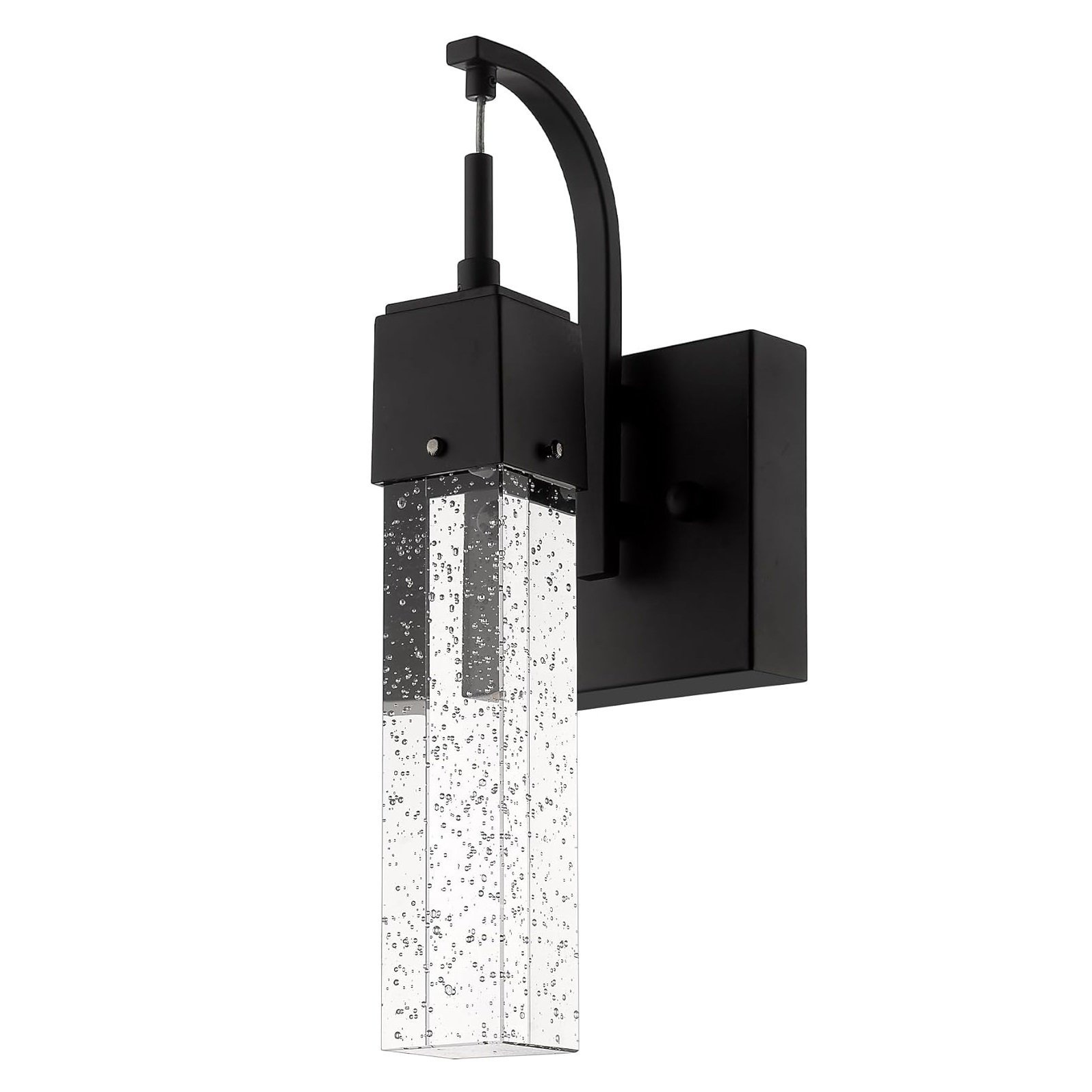 Orren Ellis Sirron Armed Sconce | Wayfair
