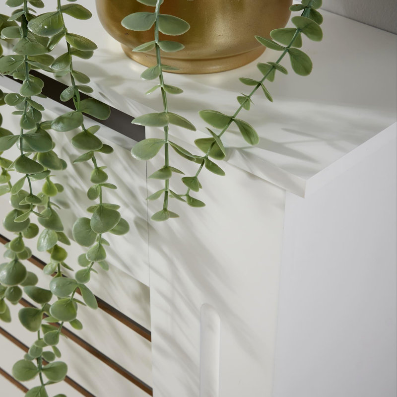 17 Stories Mathusan Extra Small Radiator Cover & Reviews | Wayfair.co.uk