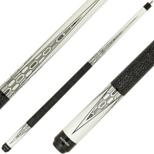 Action Cues 58" Action Pool Cue | Wayfair