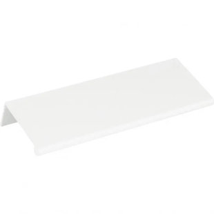 White Cabinet & Drawer Pulls You'll Love | Wayfair