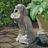 Design Toscano Man's Best Friend Dog Statue & Reviews | Wayfair
