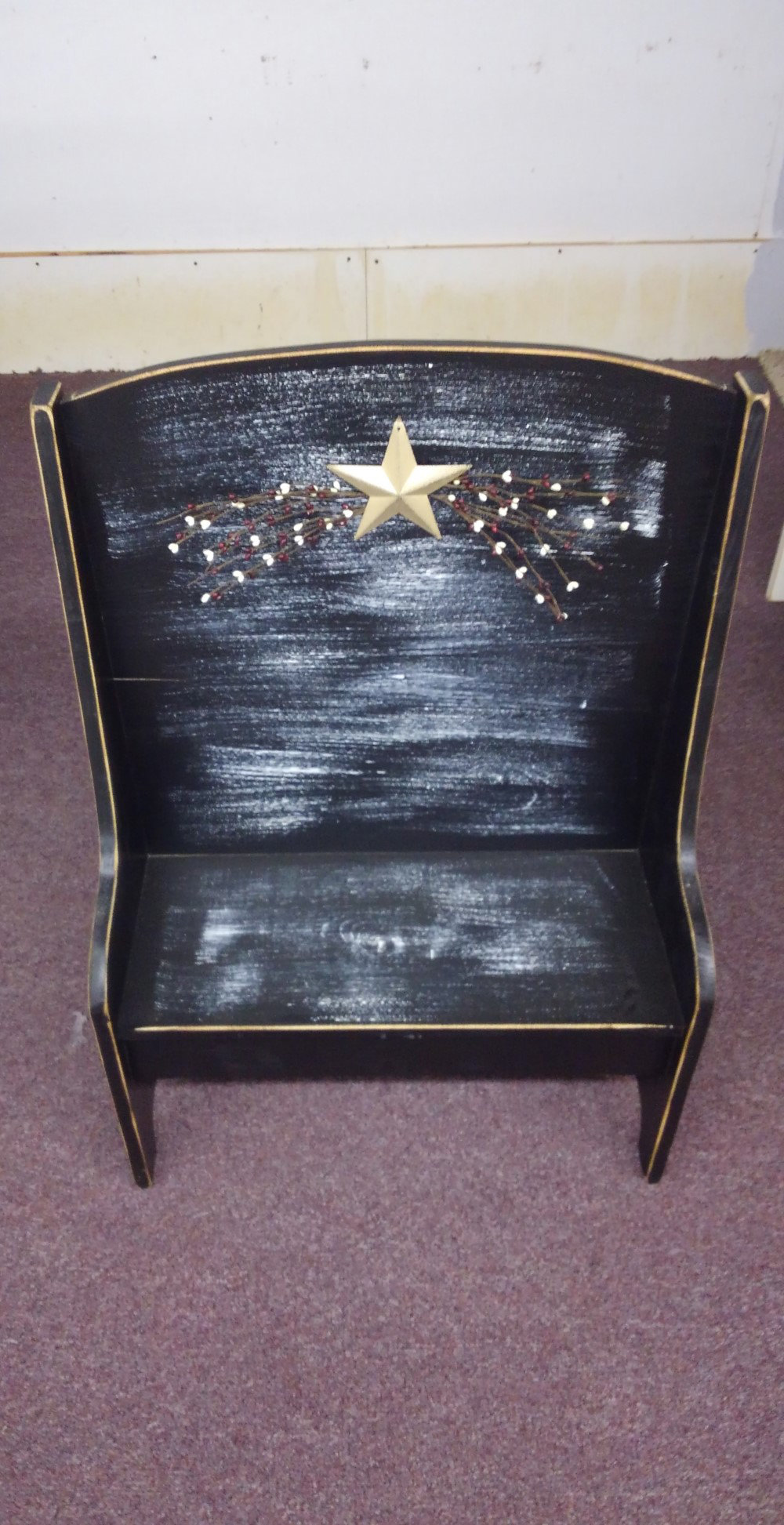 Gracie Oaks Casserley Bench | Wayfair