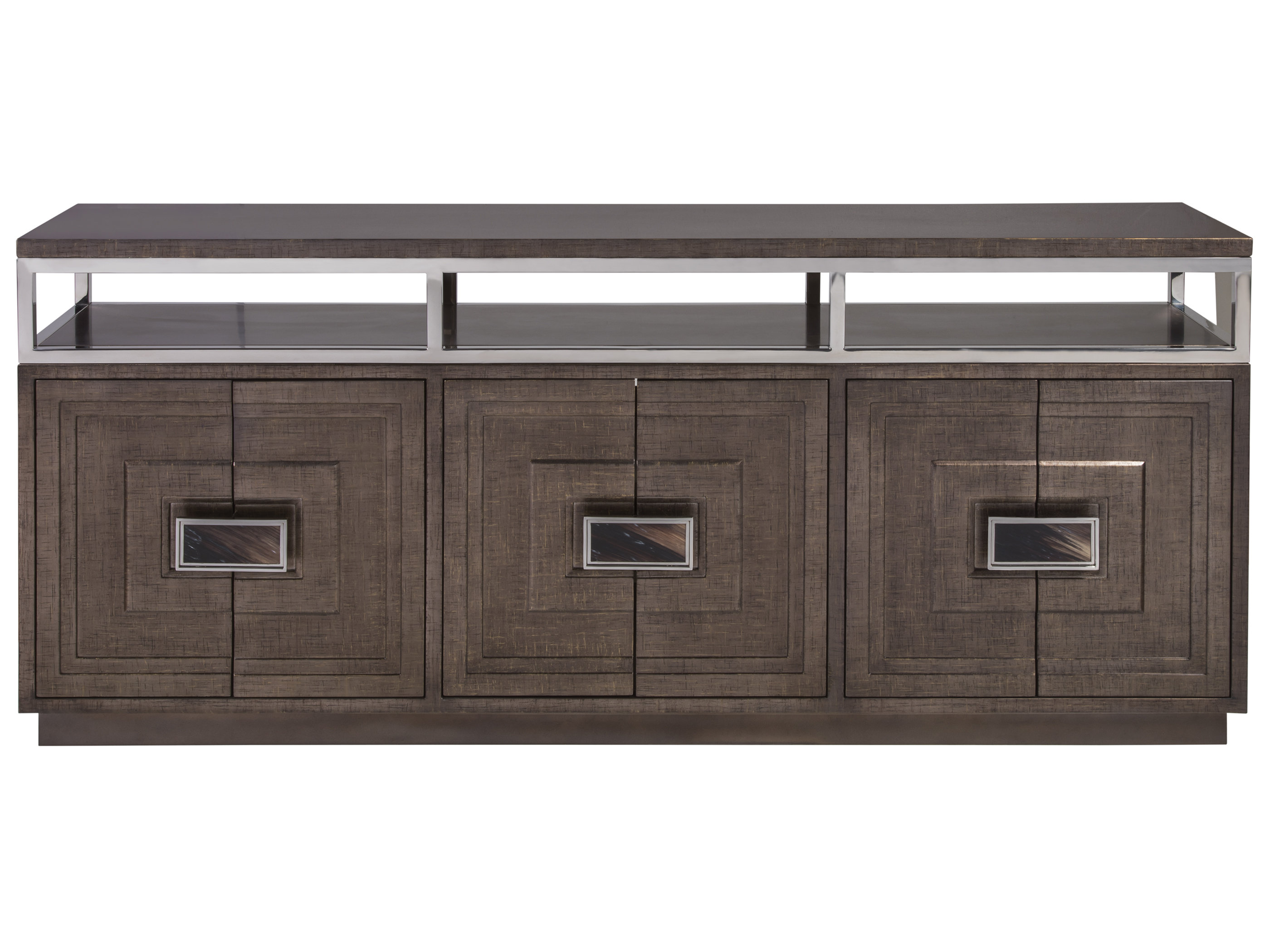 Artistica Home Signature Designs Viscount Media Console | Wayfair