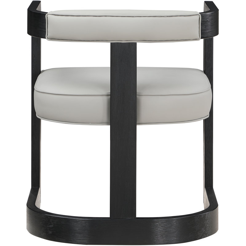 Orren Ellis Manchester Dining Chair & Reviews | Wayfair