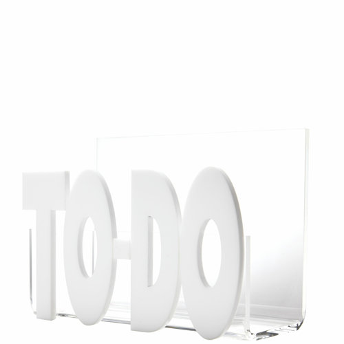 Paper Organizers You'll Love | Wayfair
