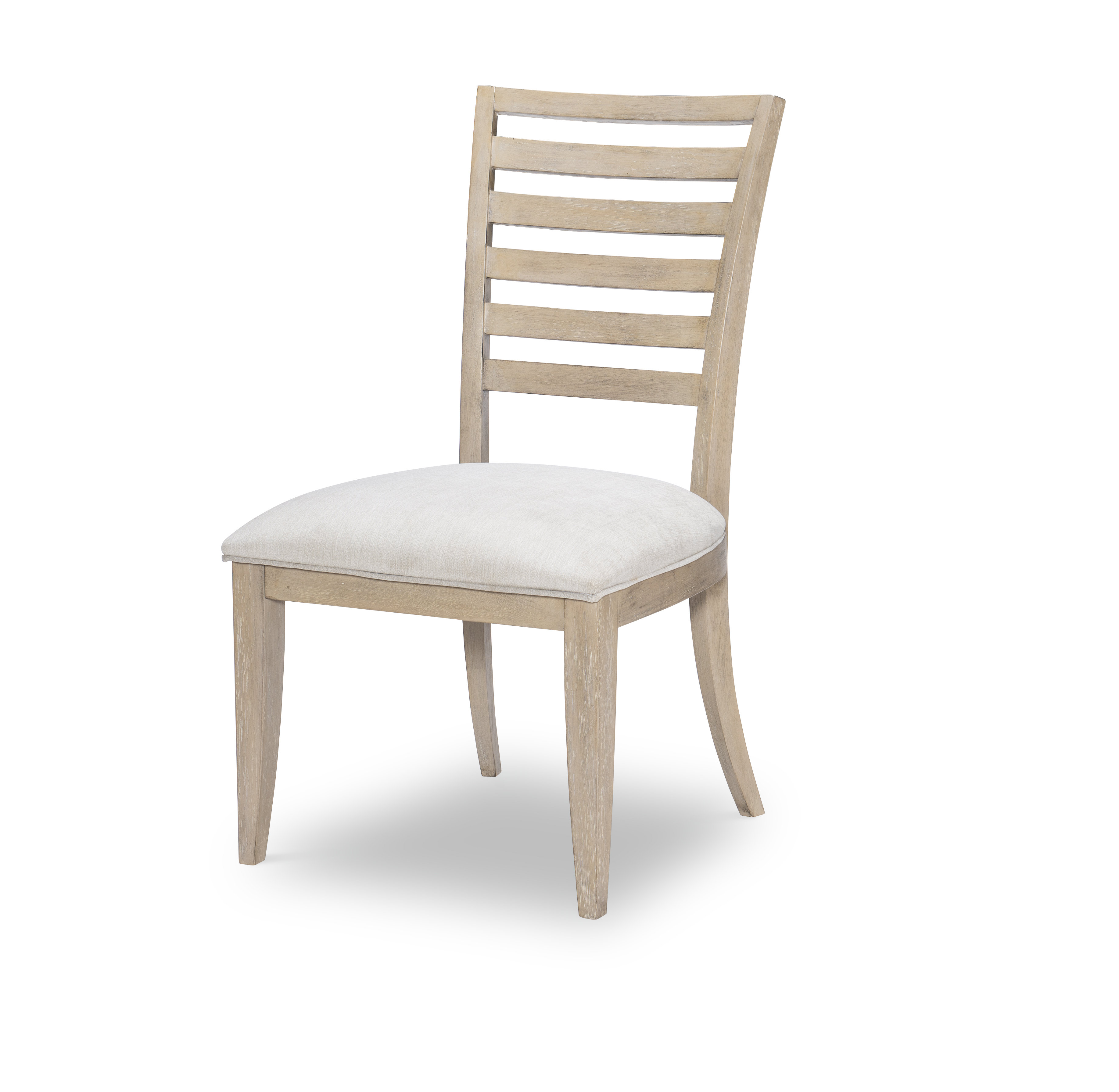 Laurel Foundry Modern Farmhouse® Beaulieu Ladder Back Side Chair ...