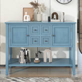 Sand & Stable Bristol Rectangle Rope Wall Mirror & Reviews | Wayfair