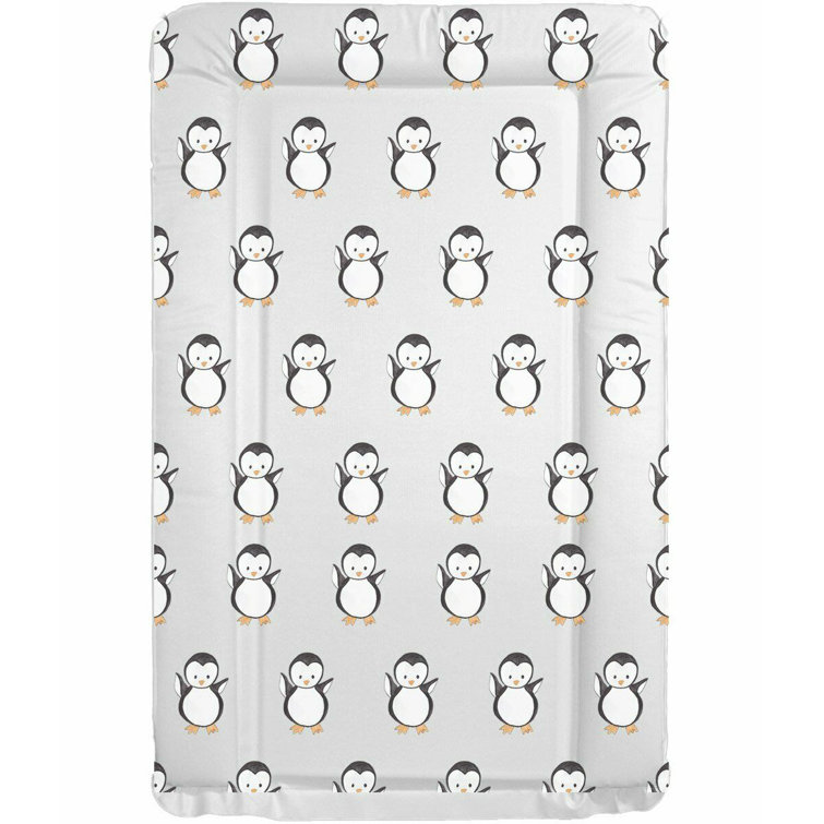 Zoomie Kids Mettler Plastic 79cm L Changing Mat | Wayfair.co.uk