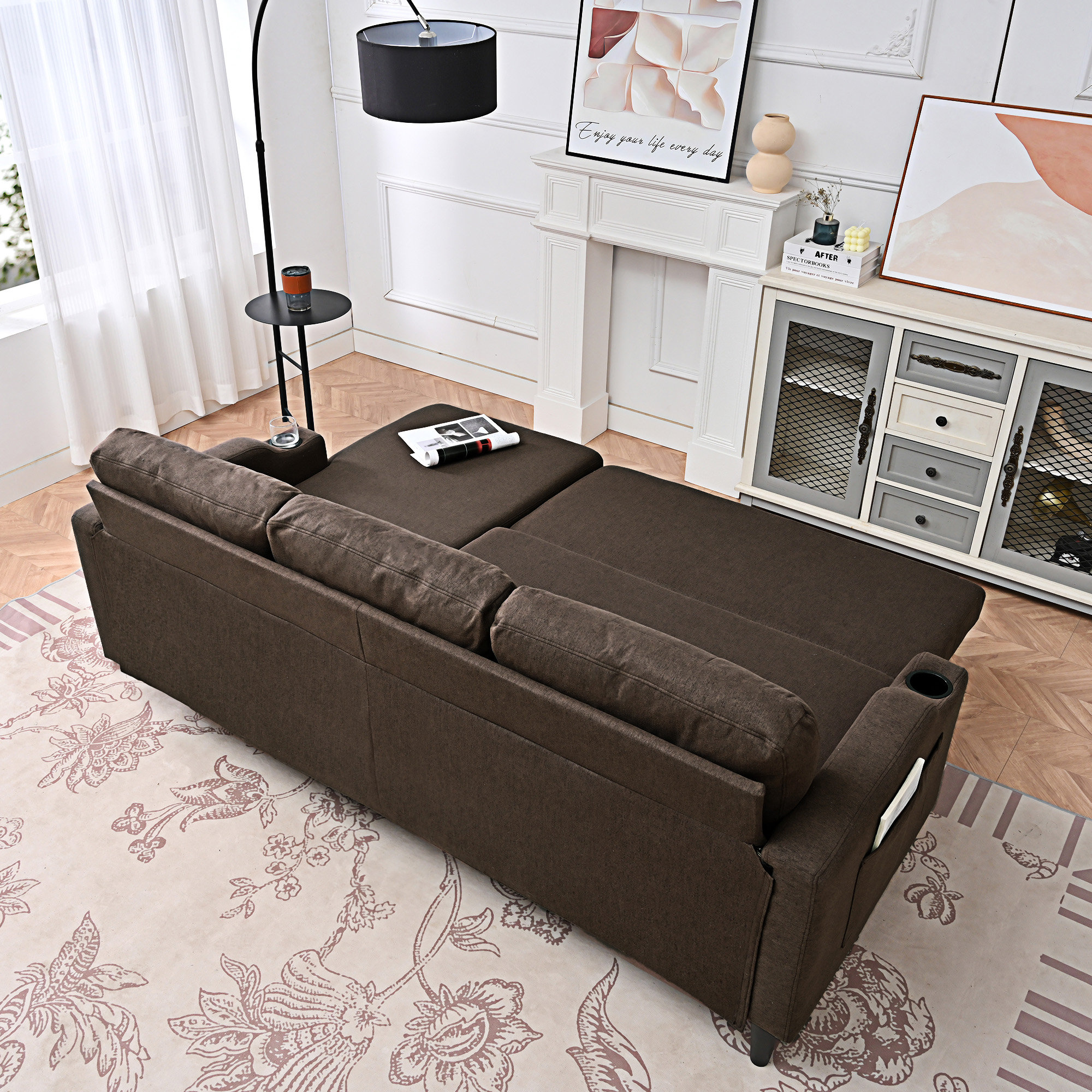 Mercer41 Sofa | Wayfair