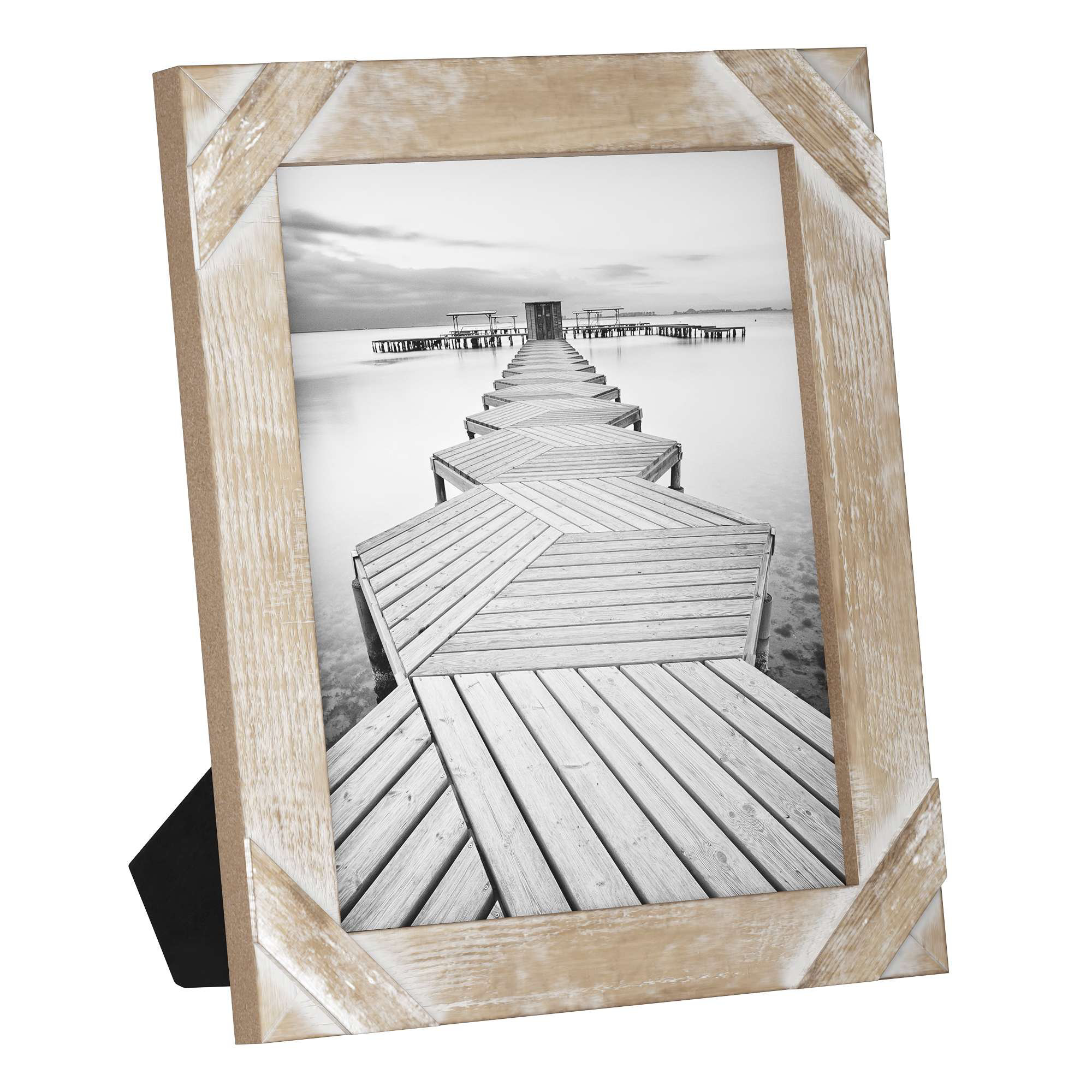 Gracie Oaks Virginia Single Picture Frame & Reviews | Wayfair