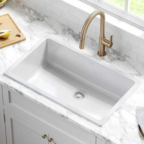 Kitchen Sinks - Wayfair Canada