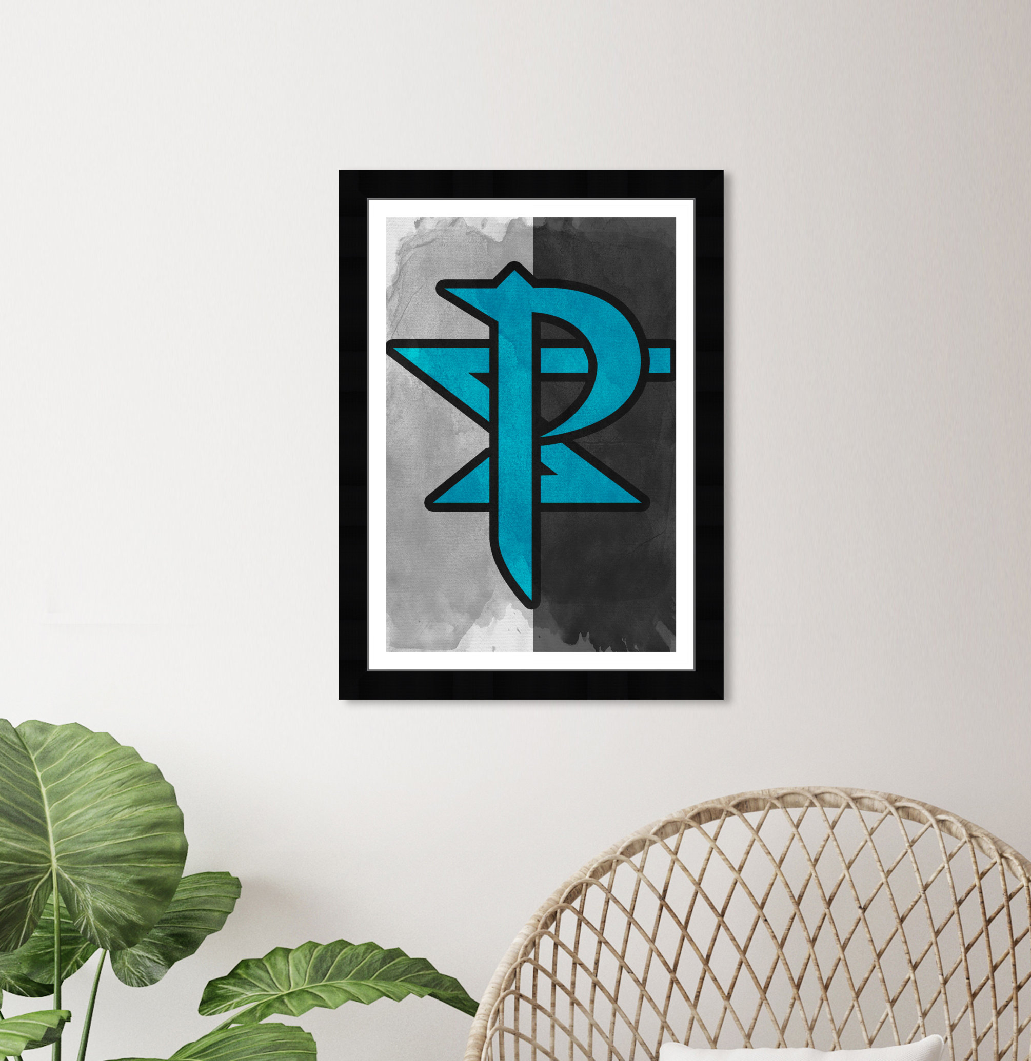 Wynwood Studio Prints 'Movies And TV Plasma Print Animation Movies ...