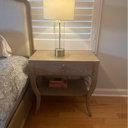 Birch Lane™ Regan 1 - Drawer Nightstand & Reviews | Wayfair