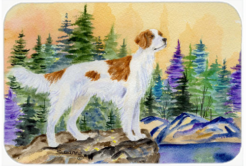 East Urban Home Setter Glass Cutting Board | Wayfair