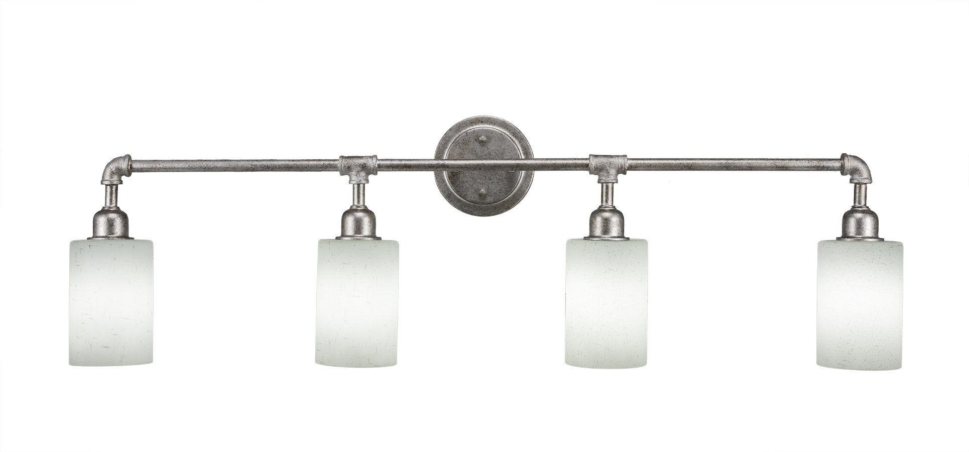 Wildon Home® Bareera 4-Light Vanity Light | Wayfair