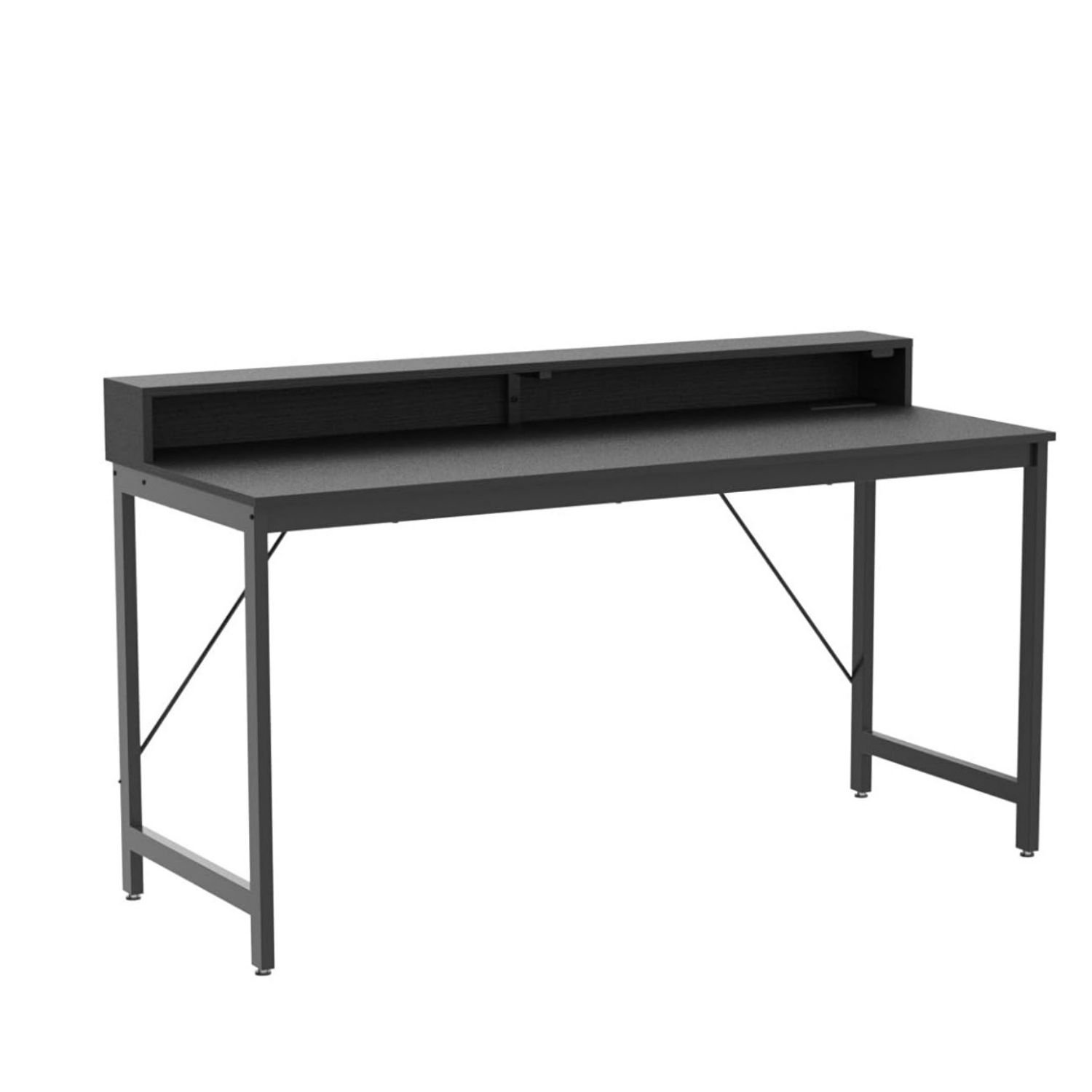 AKLOV Color Rectangle Computer Desk | Wayfair