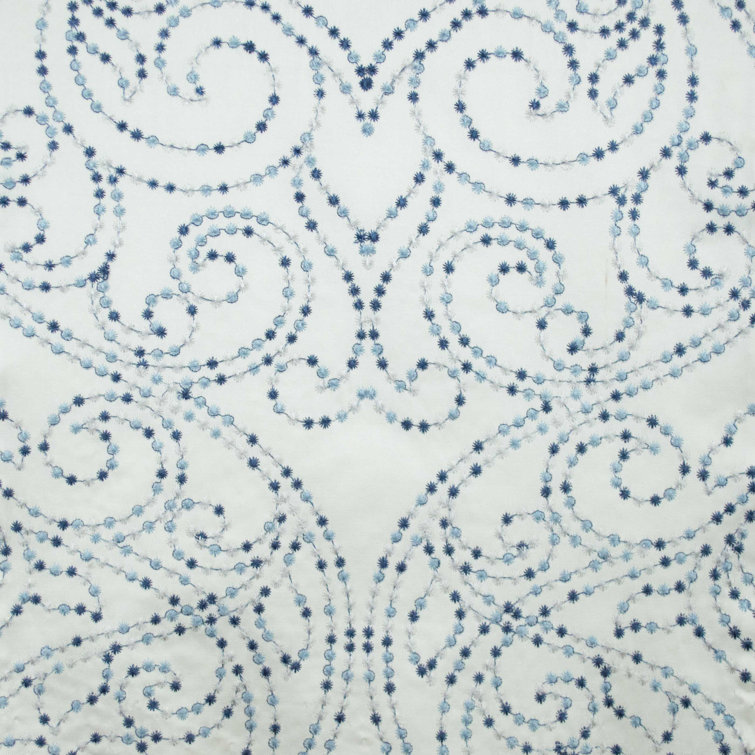 EuropaTex Serenity Fabric | Wayfair