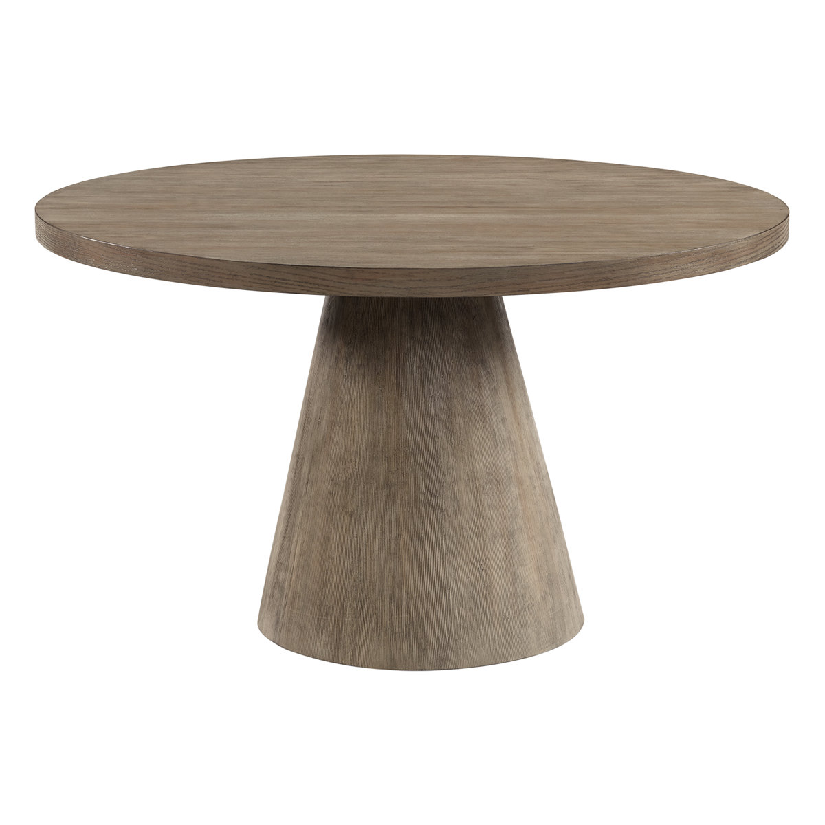 AllModern Emberly Round Dining Table & Reviews | AllModern