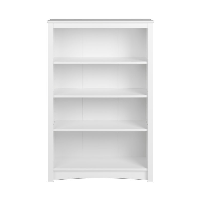 Lark Manor Alyrah Bookcase & Reviews | Wayfair